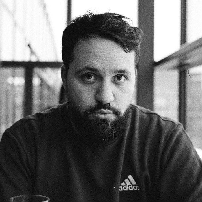 Jordane Gengo | Portfolio